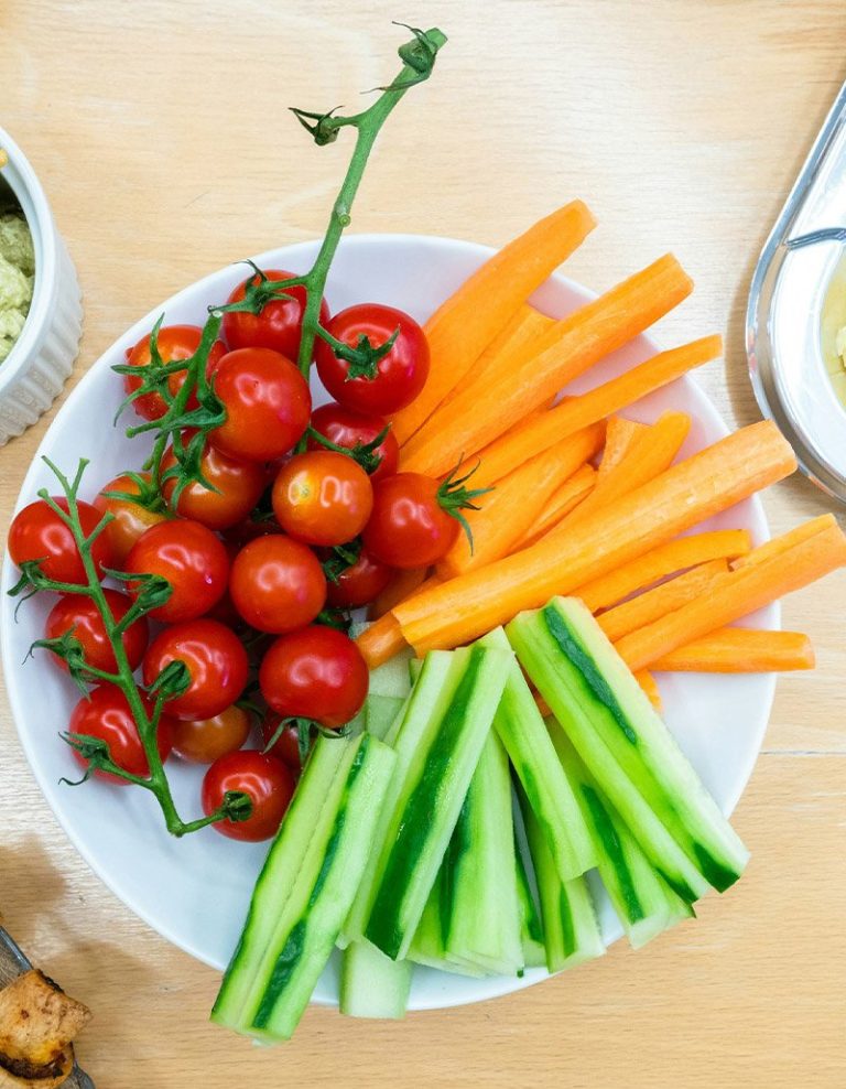 Concombre bâtonnet snacking avec peau BIO – Rosée des champs